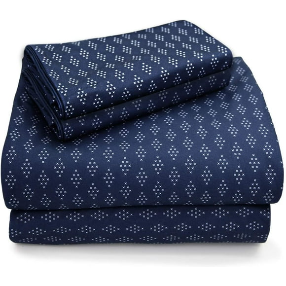 Queen Flannel Sheet Sets