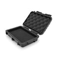 CASEMATIX Hard Shell Carrying Case Compatible with FiiO CP13 Portable ...