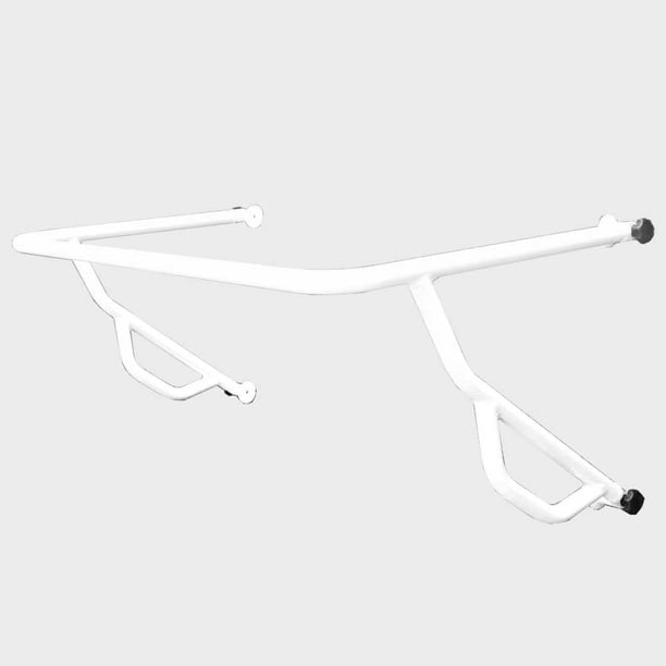 Boat Console Rail | White Aluminum 39 1/2 x 23 5/8 x 16 3/8 Inch ...