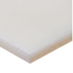BuyPlastic Tangent Poly Lumber - Bright White, 1x4 (0.75" x 3.5"), 36 ...