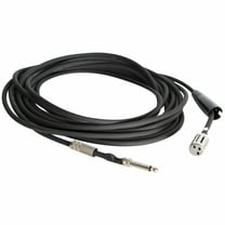 On-Stage MC12-25 Microphone Cable (25', XLR-XLR) - Walmart.com