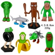 Shopkins Shoppets Season 9, Single Pack Ambear Bow - Walmart.com