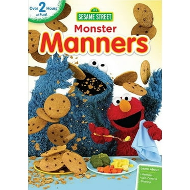 Sesame Street: Alphabet Songs (DVD), Sesame Street, Kids & Family ...