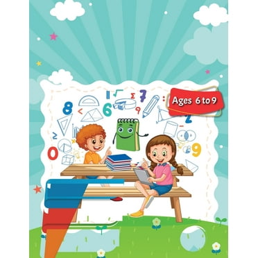 Collins Easy Learning Collins Easy Learning Age 7-11 -- Multiplication ...