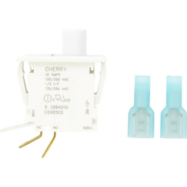 Frigidaire 131658800 Door Catch - Walmart.com