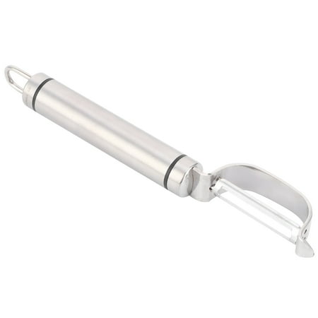 Vegetable Peeler, Potato Peelers, Ergonomic Handle 304 Stainless Steel ...
