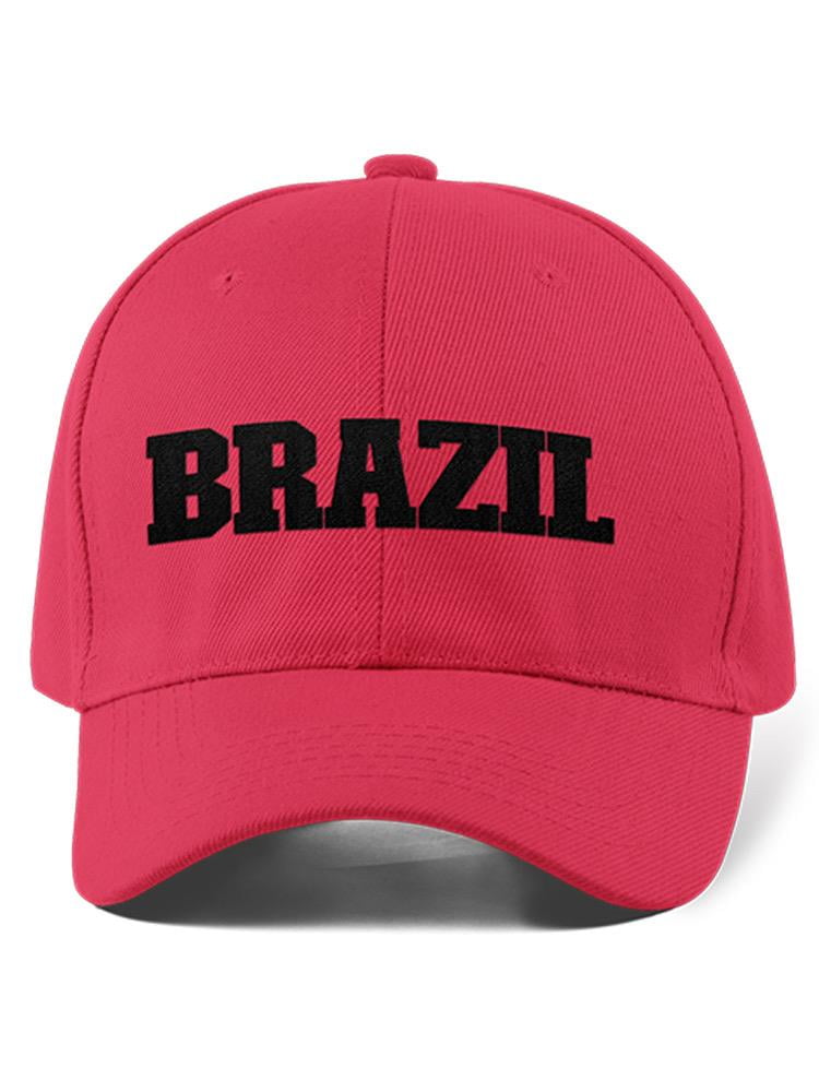 Brazil Hat -Smartprints Designs, Small - Walmart.com