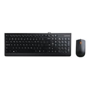 Microsoft Wireless Desktop 3050 Keyboard and Mouse Set - Walmart.com