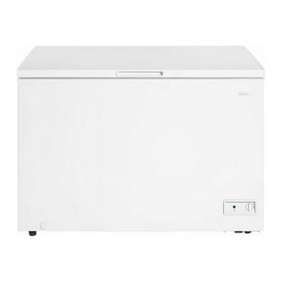 10 Cu Ft Deep Freeze