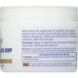 B.C Skin Tight Extra Strength In-Grown Hair & Razor Bump Creme 2 oz Jar ...