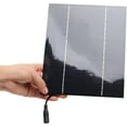 ZAGHNRENJ Mini Small Solar Panel 18V 6W Polysilicon Solar Epoxy Cell ...