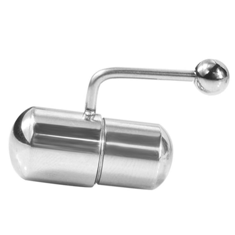 Vibrating vch ring store