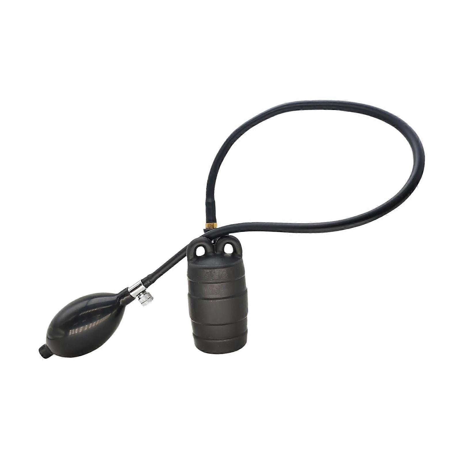 Inflatable Pipe Plug Sewer Test Plug Premium Effective Professional ...