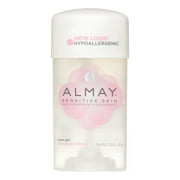 Almay Deodorants & Antiperspirant