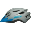 Bell Lynk Women's MIPS Bike Helmet, Cool Grey, 14+ (52-58 cm) - Walmart.com