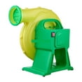 950-1100W Small Dust Exhaust Electric Blower, Inflatable Model ...
