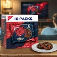 CHIPS AHOY! Stranger Things Chewy Chocolatey Strawberry-Flavored Filled ...