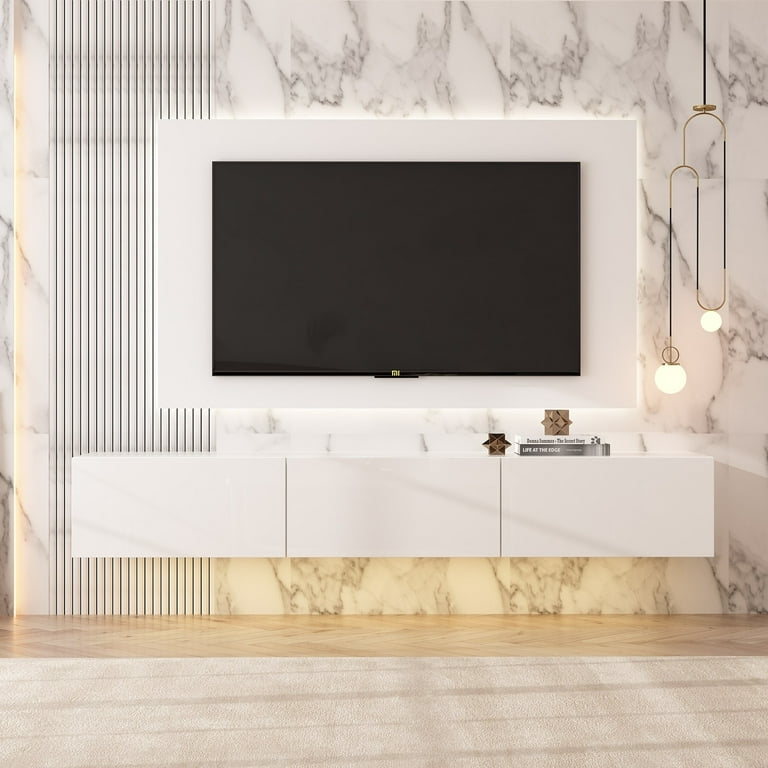 Walmart tv wall units store