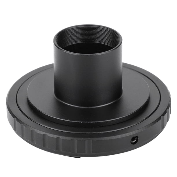 Telescope Eyepiece Adapter, Detachable Eyepiece Adapter High Strength ...