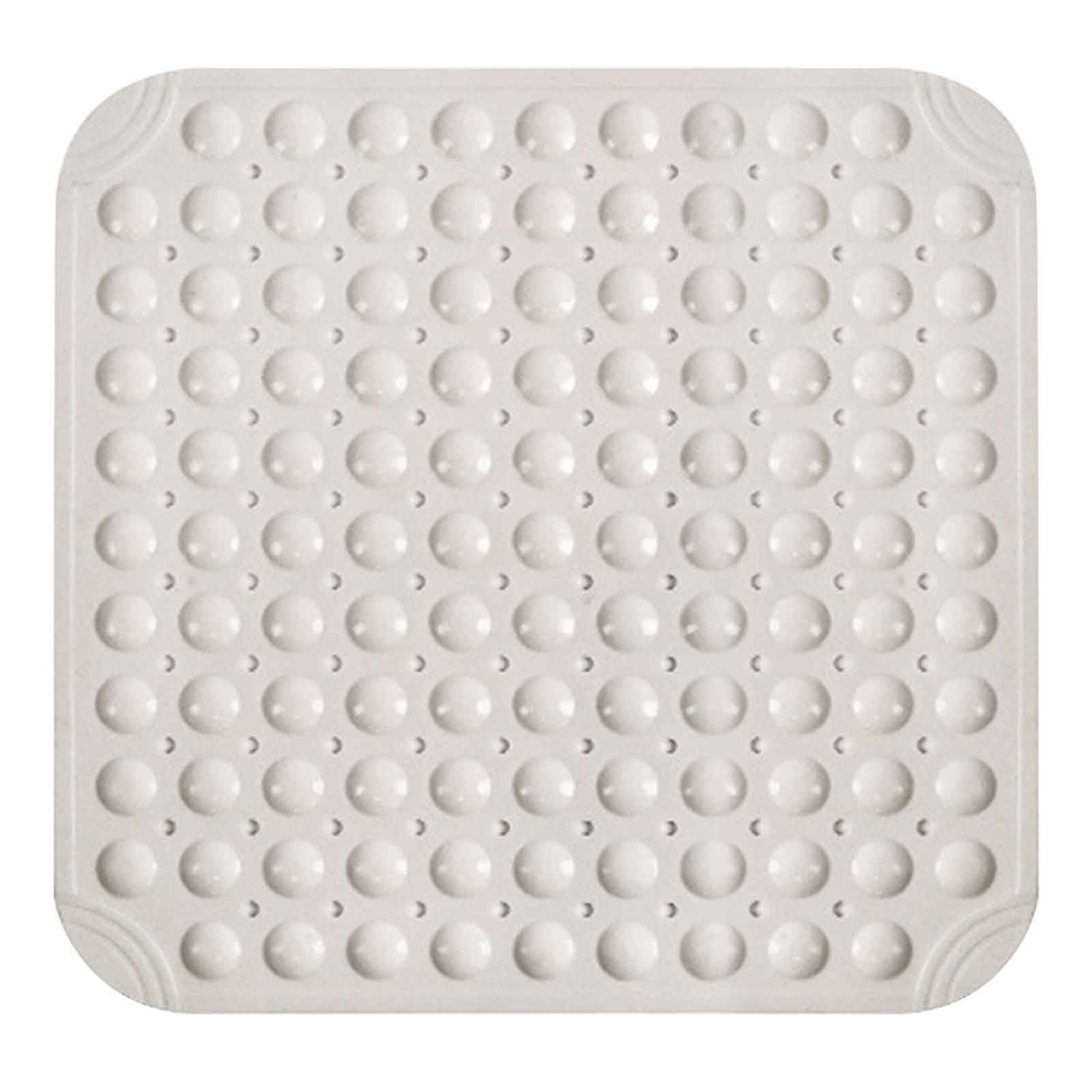 Click here for Sgeqmo White Tpe Bathtub Anti Slip Mat For Shower... prices