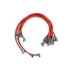 MSD 31459 Spark Plug Wire Set - Walmart.com