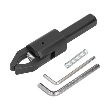 Haofy CNC Bar Puller Automatic Integrated Jaws Straight Handle Lathe ...