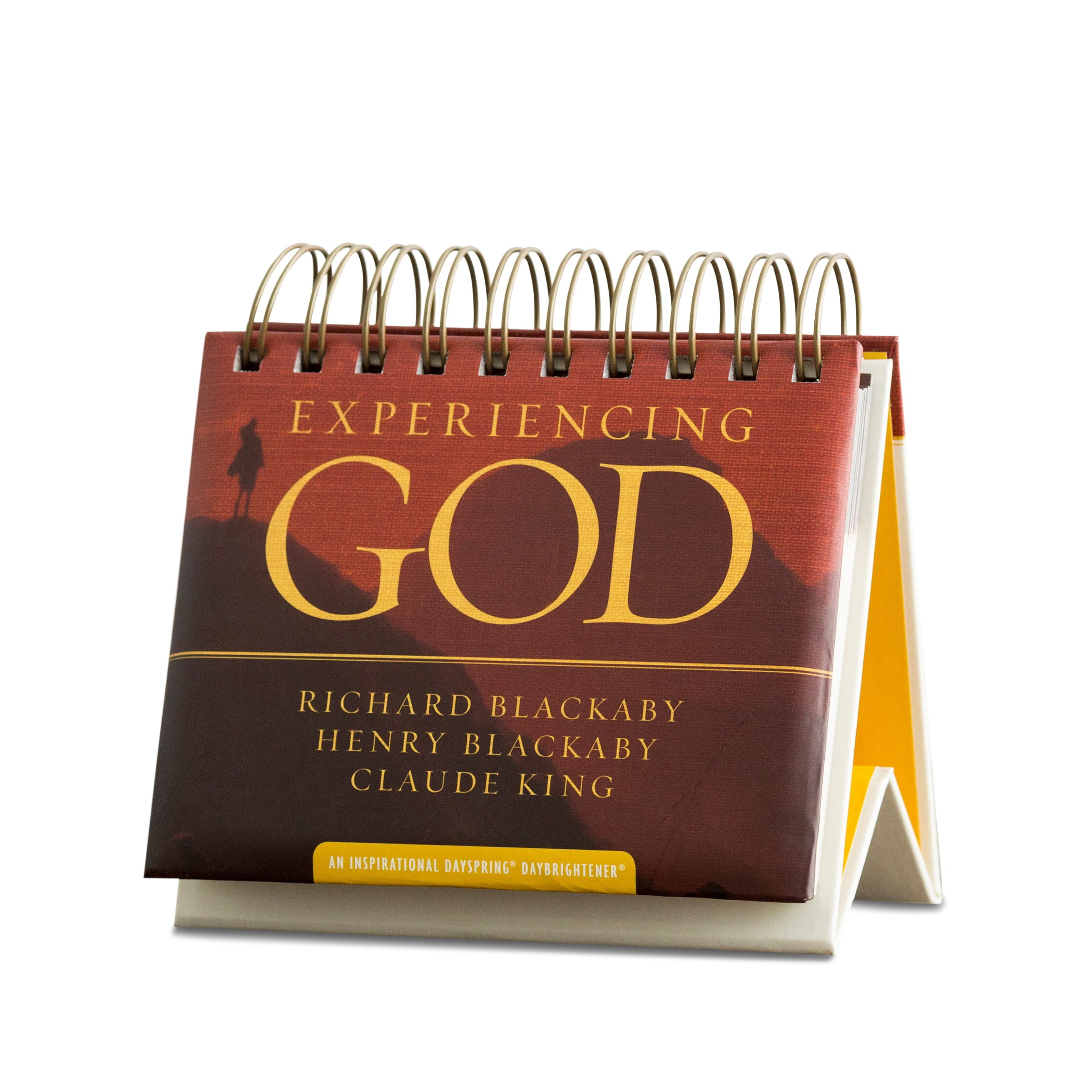 DaySpring, Experiencing God: An Inspirational DaySpring DayBrightener ...