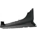 Ford Rocker Panel - Compatible with F-250 & F-150 - Passenger - Walmart.com