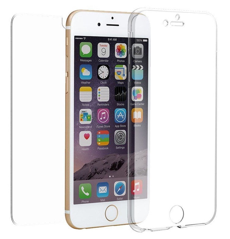 NEW BEYOND CELL TRI-MAX TRANSPARENT CLEAR CASE SCREEN GUARD PROTECTOR ...