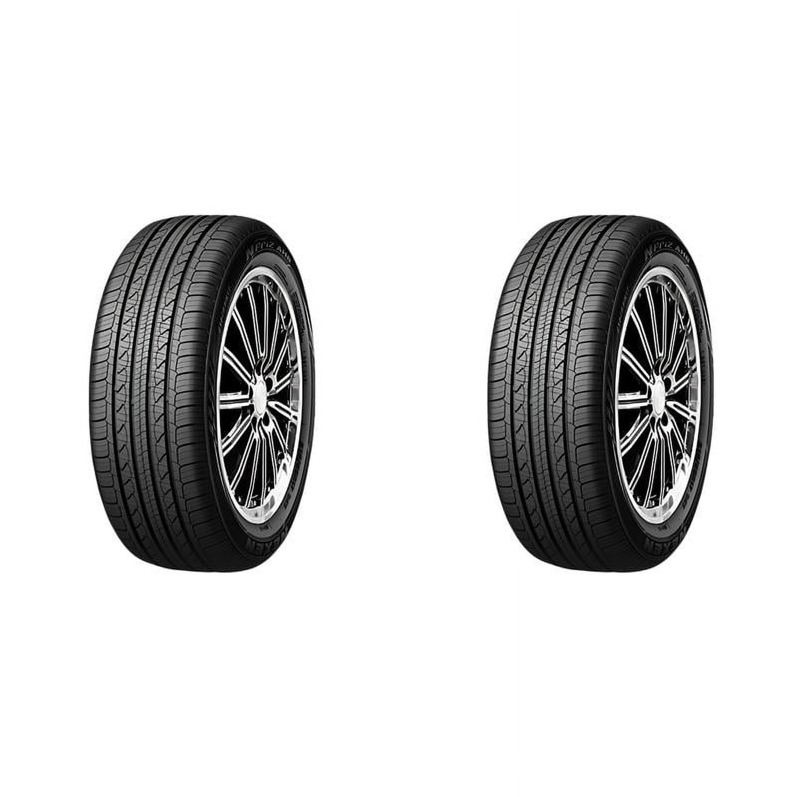 Kit 2 Llantas Nexen 205/65r16 N'priz Ah8 | Bodega Aurrera en línea