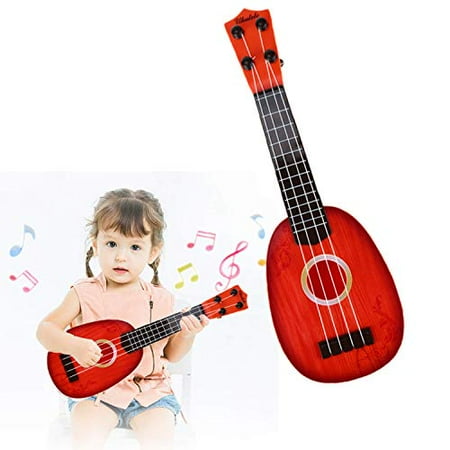 Vipe9 Ukulele for Kids, Cute Mini Ukulele Toy for Kids, Children ...
