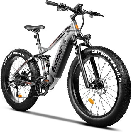 HONE XC300 Electric Bike for Adults 750W BAFANG Motor Max 30MPH 16AH ...
