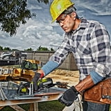 Rockwell RK3440K Versacut 4.0 Amp Ultra-Compact Circular Saw with Laser ...