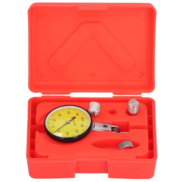 Dial Indicator Set,Dial Indicator Stainless Steel Leverage Dial ...
