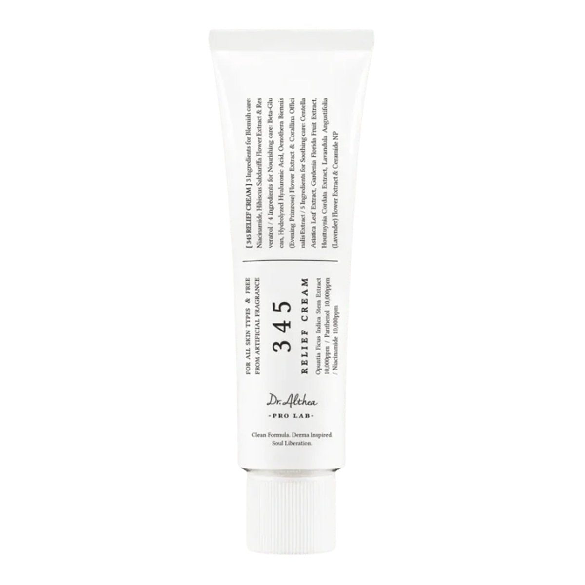 Click here for Dr. Althea 345 Relief Cream 50ml 50 Ml prices