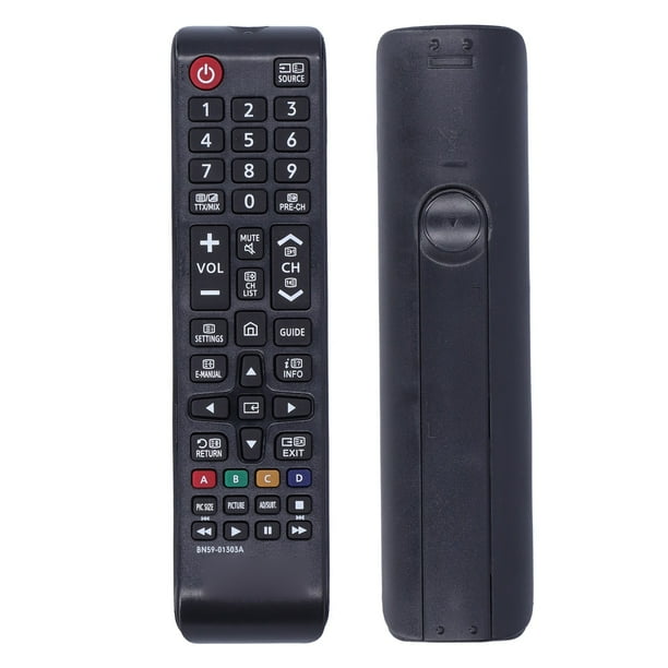TV Remote Control,BN59‑01303A Universal TV Remote B A Remote Control TV ...