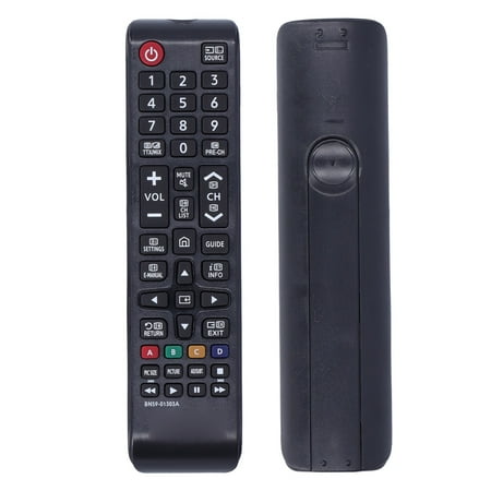 TV Remote Control,BN59‑01303A Universal TV Remote B A Remote Control TV ...