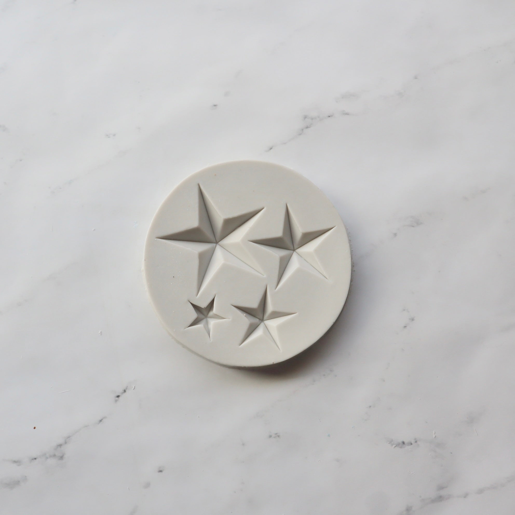 POINTY STAR MOLD - Walmart.com