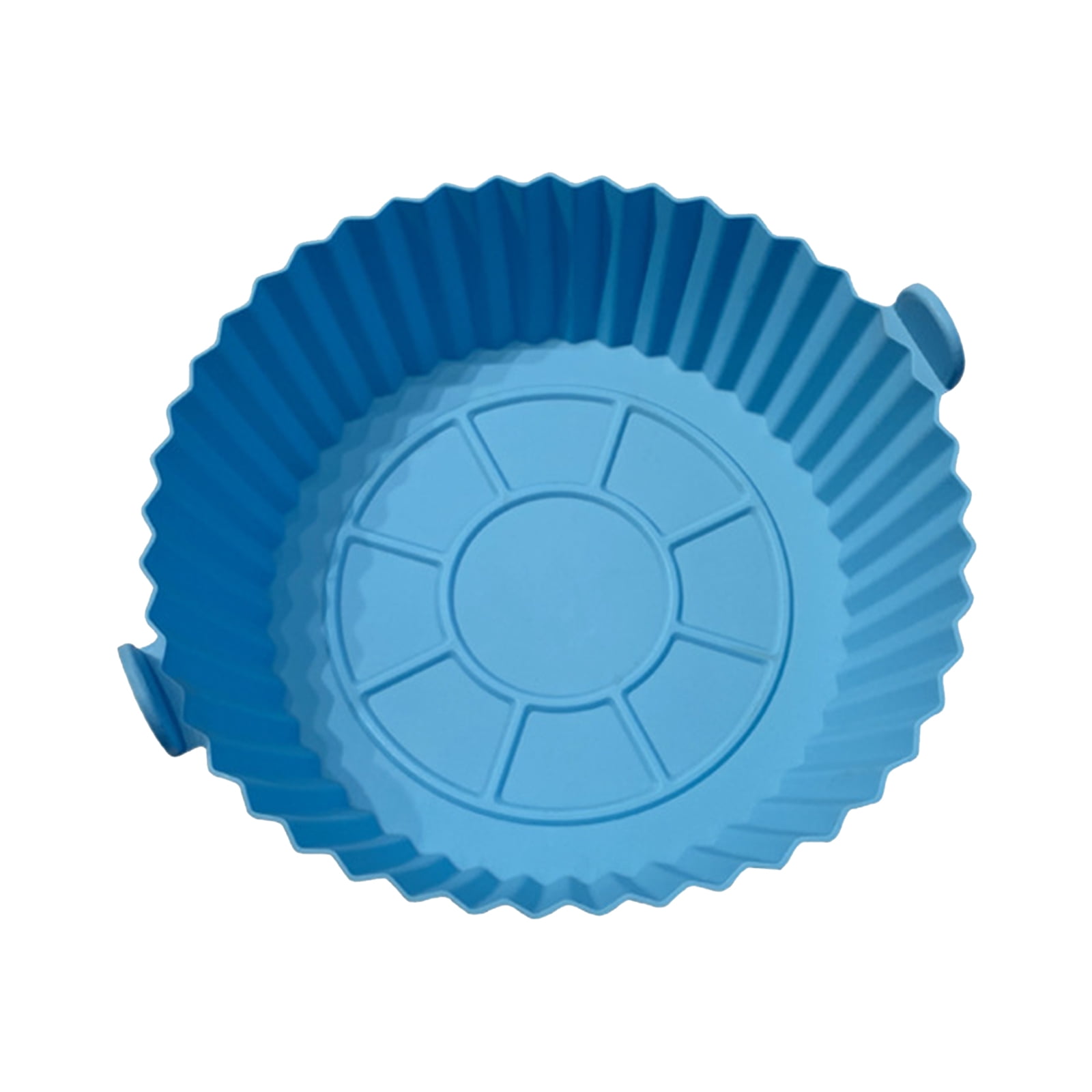 Click here for Zootealy Reusable Air Fryer Liner Silicone Air Fry... prices