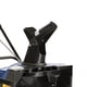 Snow Joe SJ620 Electric Single Stage Snow Thrower | 18-Inch | 13.5 Amp ...