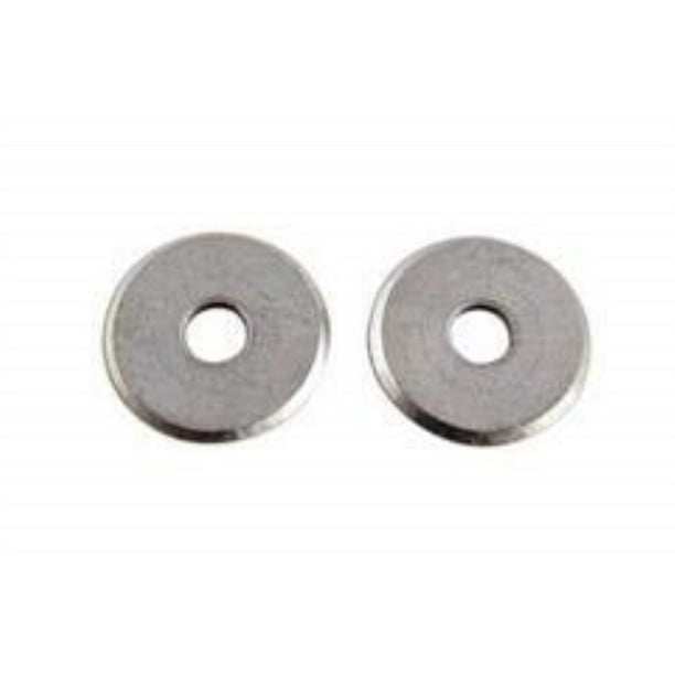 jennifer's mosaics wheeled glass nipper replacement wheels, set of 2 ...