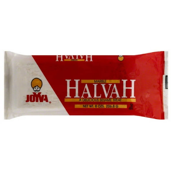 Joyva Halvah
