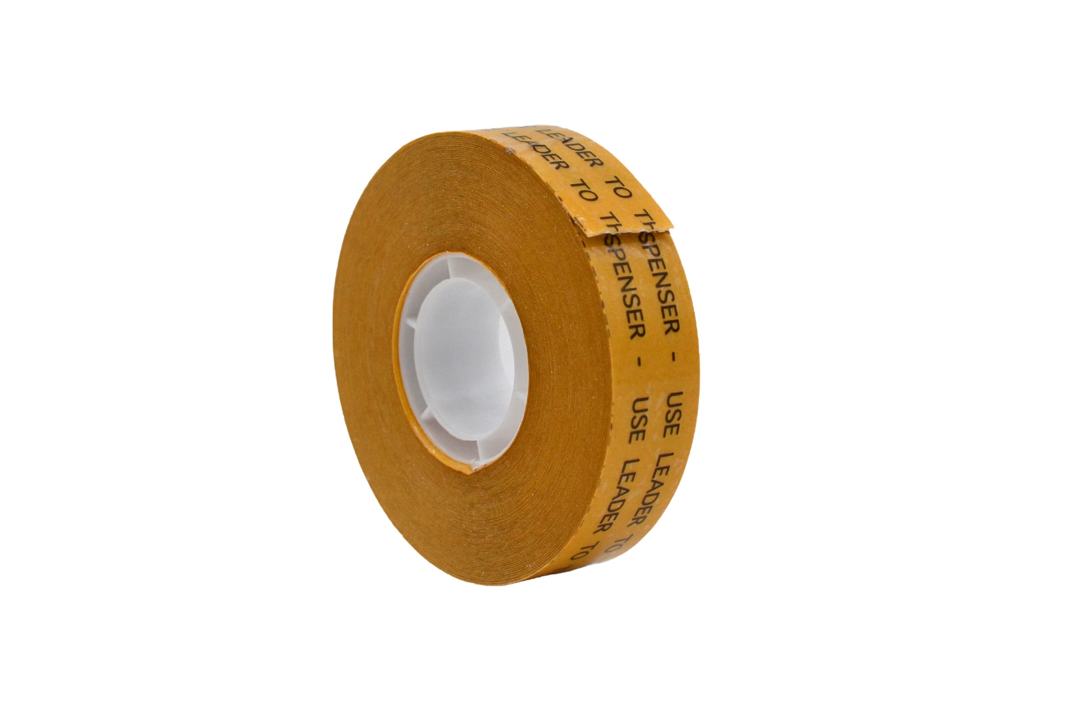 WOD Tape ATG Adhesive Transfer Tape 0.75 in. x 36 yd. Gold Liner ...