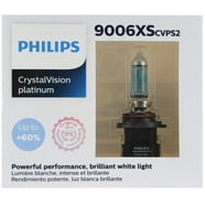 SYLVANIA 9006XS SilverStar High Performance Halogen Headlight Bulb ...