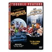Sony Pictures Muppets From Space Comedy Movie (DVD) - Walmart.com