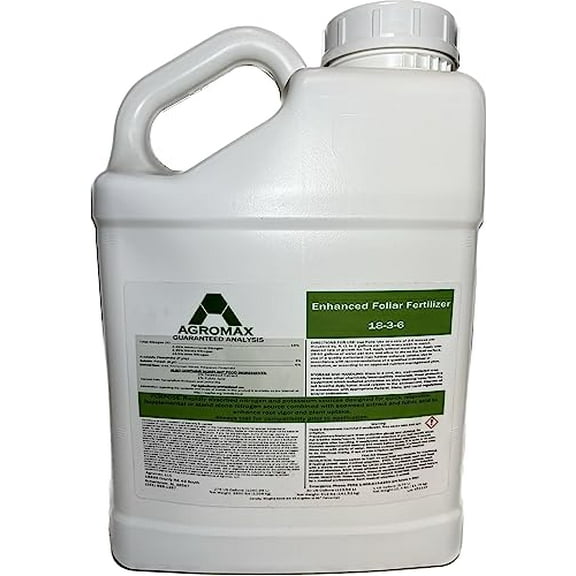 The Andersons Lawn I.V. Liquid Lawn Micronutrients (32 fl oz) - Walmart.com