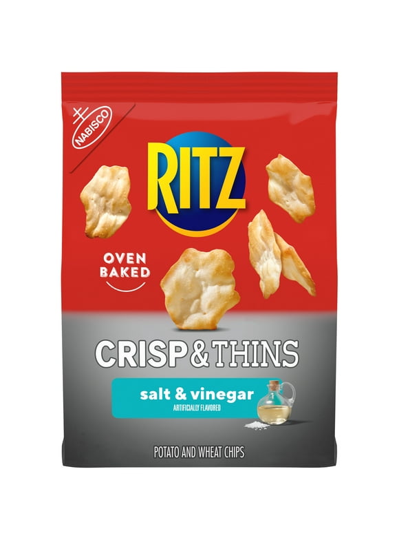 Ritz Crackers in Crackers - Walmart.com