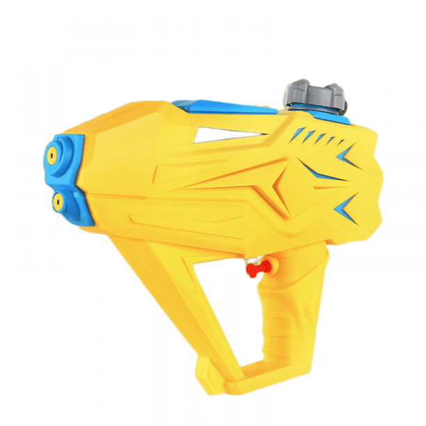 High-capacity Water Gun for Kids - Shooter Gun Toy Swimming Pool Beach ...