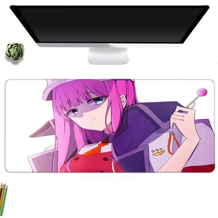 Darling in The Franxx Anime Hiro Zero Two 002 Long Non-Slip Rubber ...