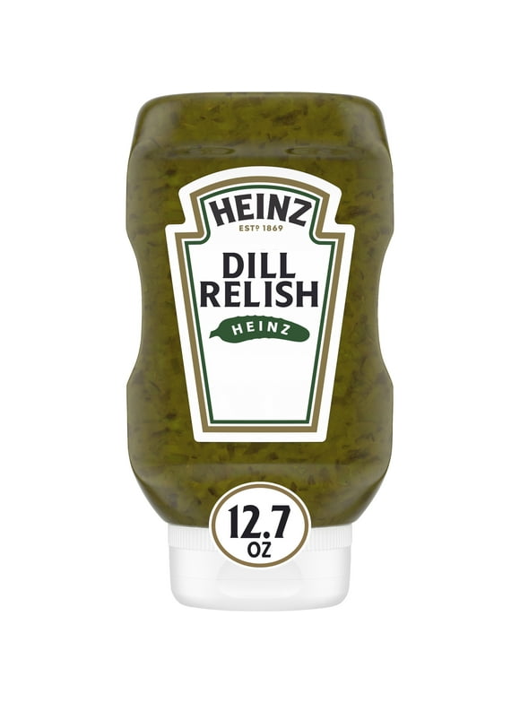 Pickle relish in Pickles - Walmart.com